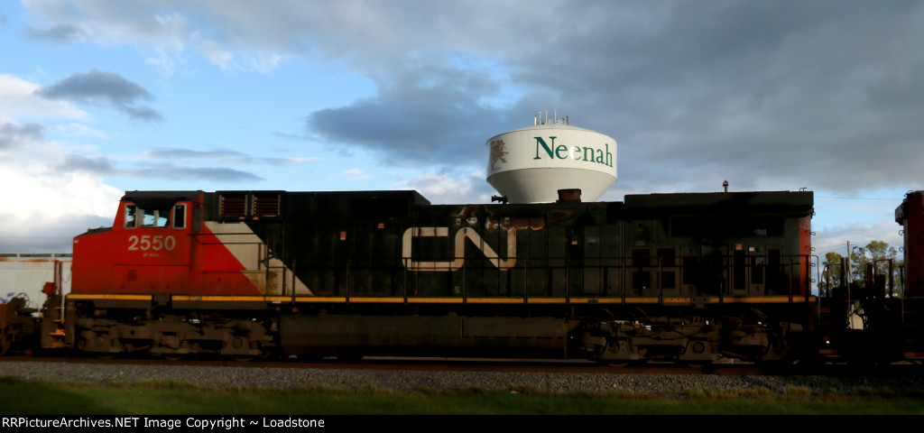 CN 2550